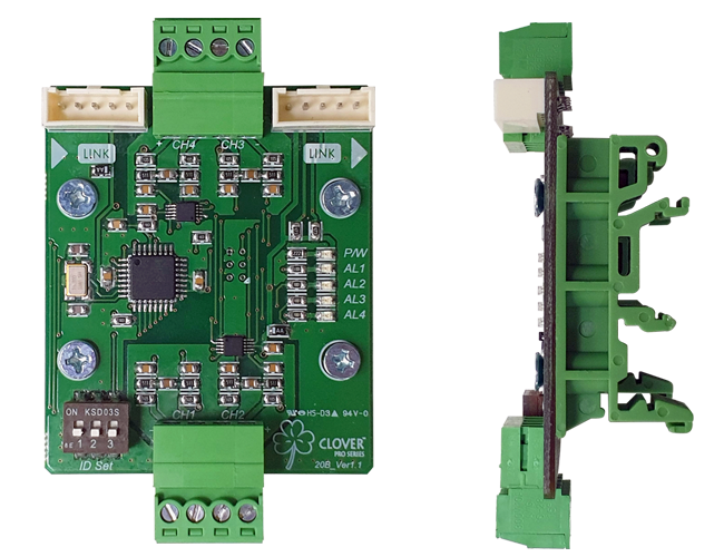 산업군 – ERTech